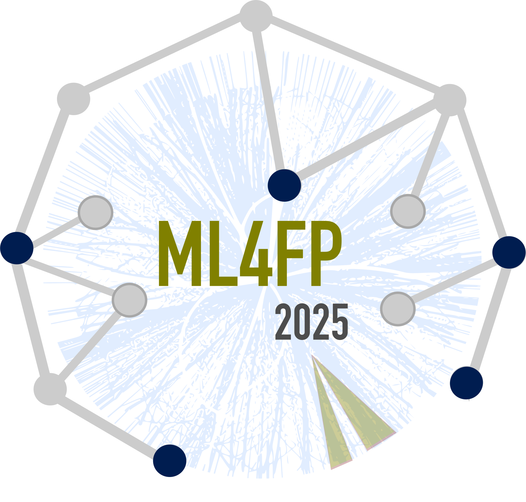 Intro to ML — ML4FP 2025